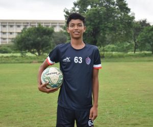 BBFS Players set to train with Bayern Munich in Germany