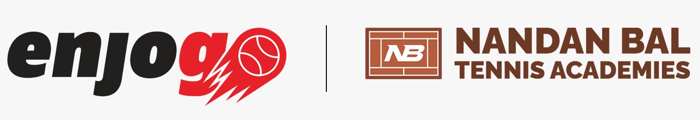 enJogo School of Sports and Nandan Bal Tennis Academies join forces to ...
