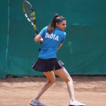 NandanBal Residential Tennis Academy enJogo School of Sports